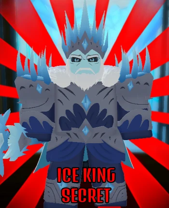 Ice King | The House Wiki | Fandom