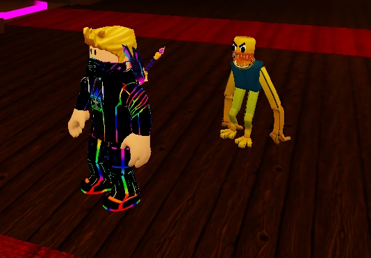 Pets | The House Wiki | Fandom