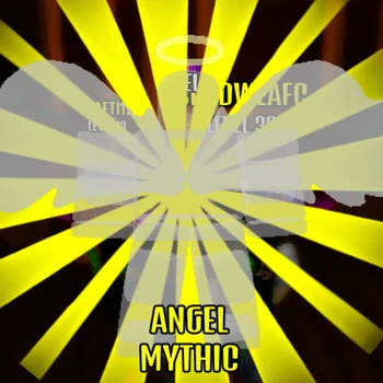 Angel | The House Wiki | Fandom