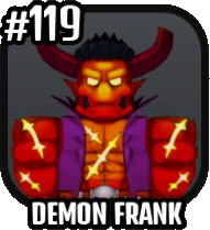 Demon Frank | The House Wiki | Fandom