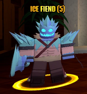 Ice Fiend | The House Wiki | Fandom