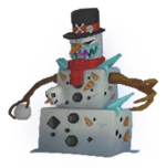 The Snowman | The House Wiki | Fandom