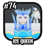 Ice Queen | The House Wiki | Fandom