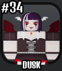 Dusk | The House Wiki | Fandom