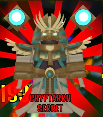 Cryptarch | The House Wiki | Fandom