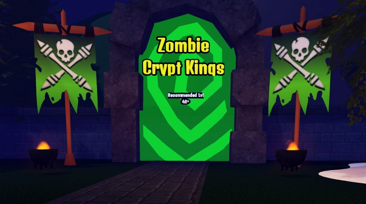 Category:Zombie Crypt Kings | The House Wiki | Fandom