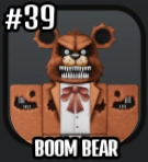Boom Bear | The House Wiki | Fandom