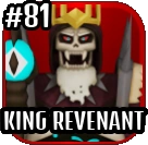 King Revenant | The House Wiki | Fandom