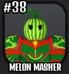 Melon Masher | The House Wiki | Fandom