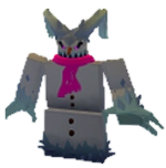 Snowman | The House Wiki | Fandom