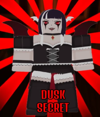 Dusk | The House Wiki | Fandom