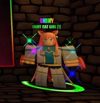 Kitty | The House Wiki | Fandom