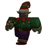 Big Elf | The House Wiki | Fandom