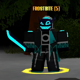 Frostbite | The House Wiki | Fandom