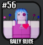 Sally Slice | The House Wiki | Fandom