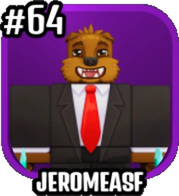 Jeromeasf Fandom Minecraft