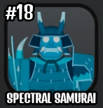 Spectral Samurai | The House Wiki | Fandom