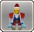 Santa Noob | The House Wiki | Fandom
