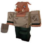 Butcher | The House Wiki | Fandom