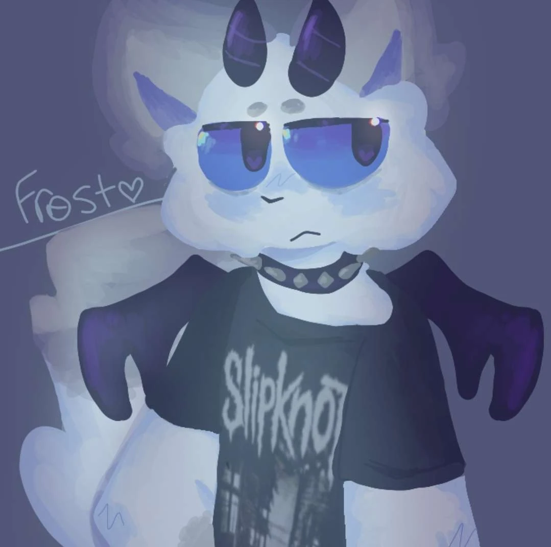 Frost (R.H.R) | The Housepedia Wiki | Fandom