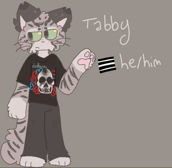 Tabby (R.H.R) | The Housepedia Wiki | Fandom