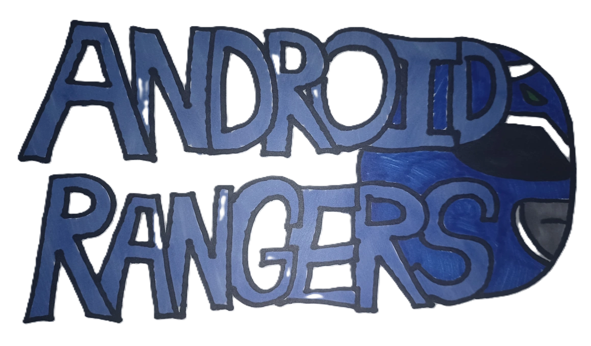 Android Rangers | The HRR Productions Wiki | Fandom