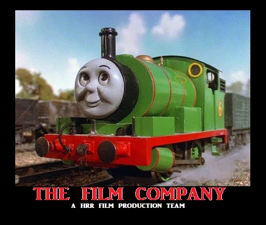 The Film Company | The HRR Wiki | Fandom