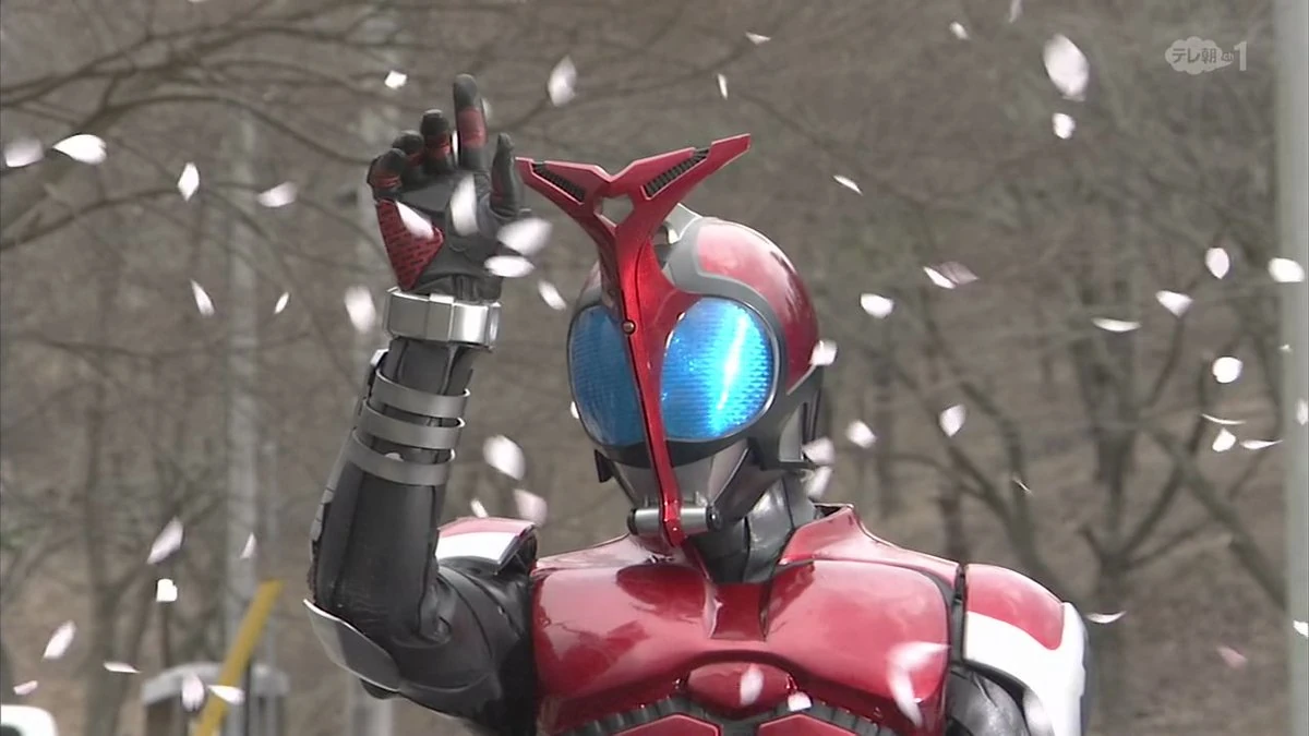 Masked Rider Beetle | The HRR Wiki | Fandom