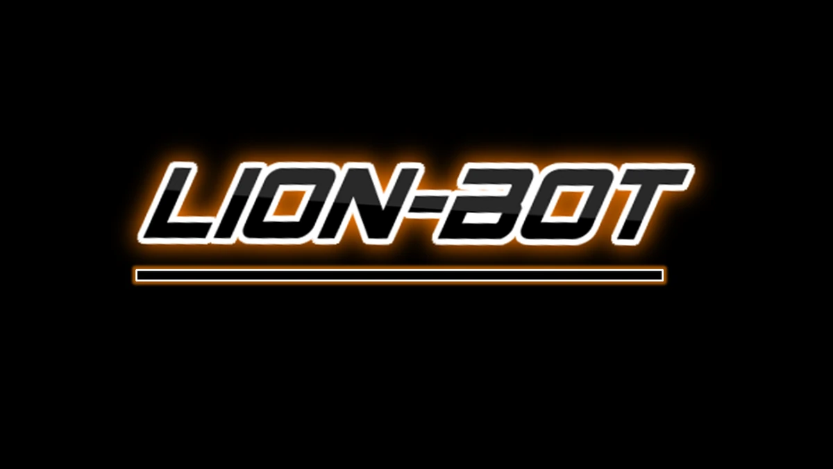 Lion-Bot (PR Parody Adaptation) | The HRR Wiki | Fandom
