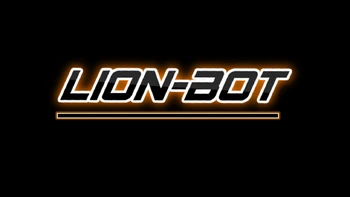 Lion-Bot (PR Parody Adaptation) | The HRR Wiki | Fandom