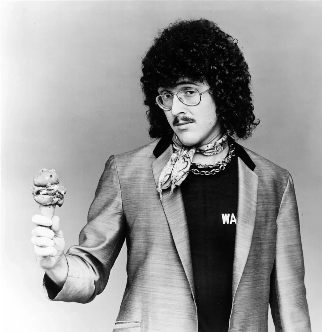 "Weird Al" Yankovic | The Huey Lewis And The News Wiki | Fandom