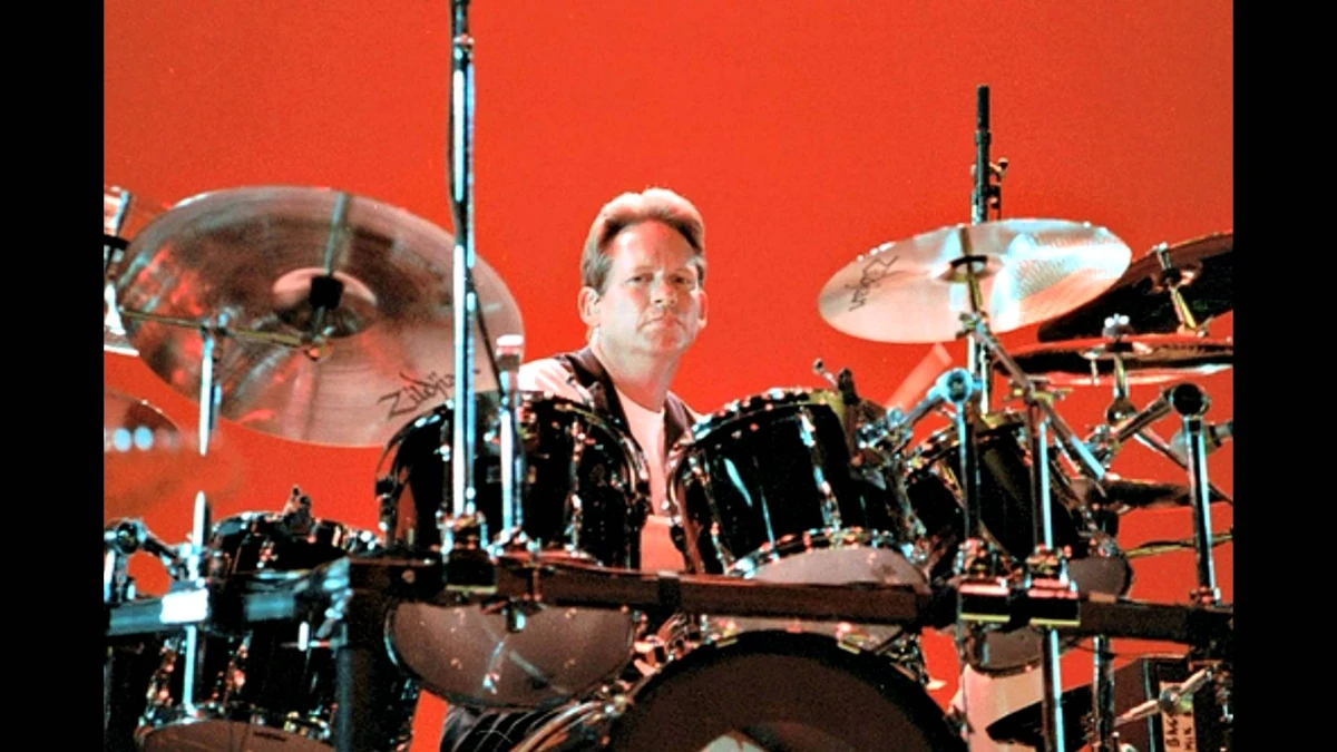 Bill Gibson | The Huey Lewis And The News Wiki | Fandom