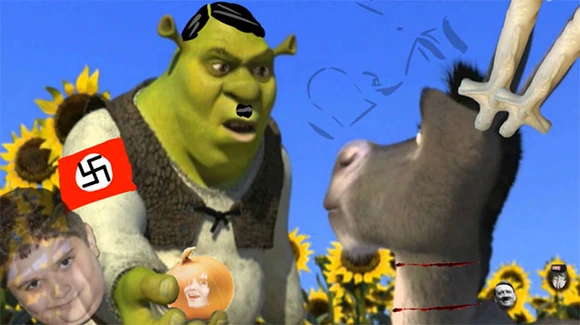 Shrekism | The Hughism Wiki | Fandom