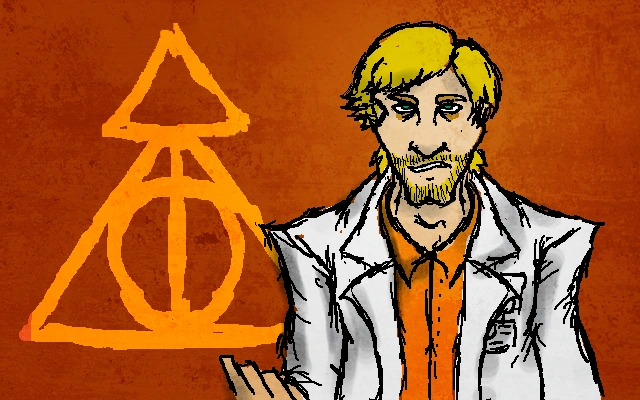 Connor Cavanagh | The-human-game Wiki | Fandom