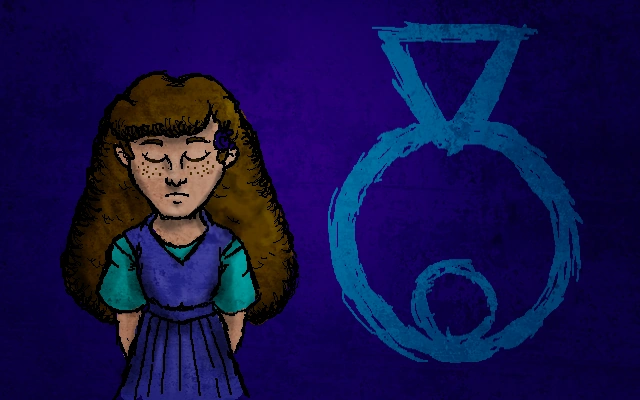 Abigail Faust | The-human-game Wiki | Fandom