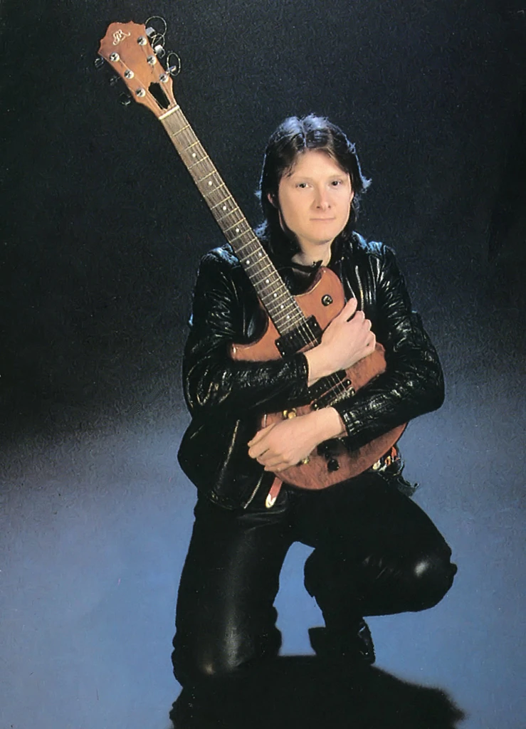 Jo Callis | The Human League Wiki | Fandom