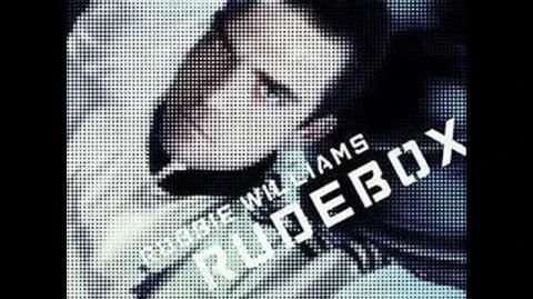 Robbie Williams | The Human League Wiki | Fandom