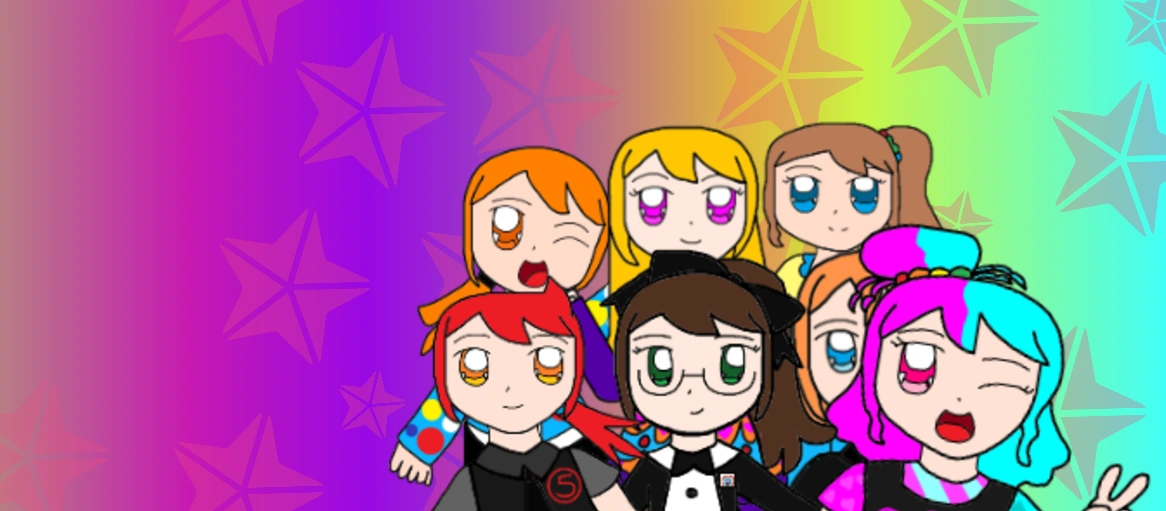 Discuss Everything About The Humanized Media Club Wiki | Fandom