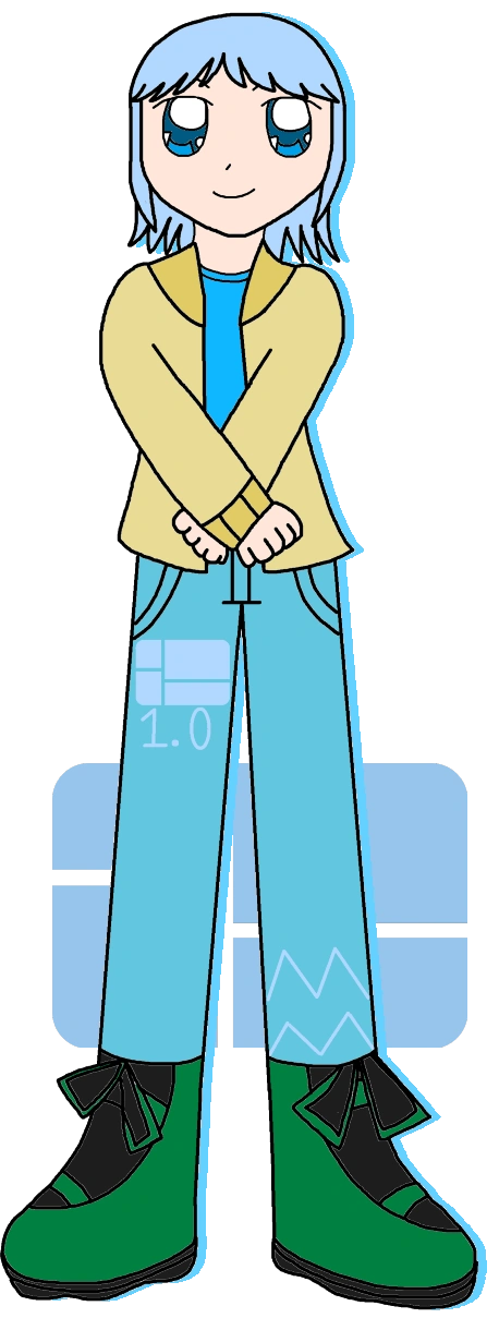 Windows 1.0 | The Humanized Media Club Wiki | Fandom