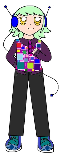 Light TV | The Humanized Media Club Wiki | Fandom