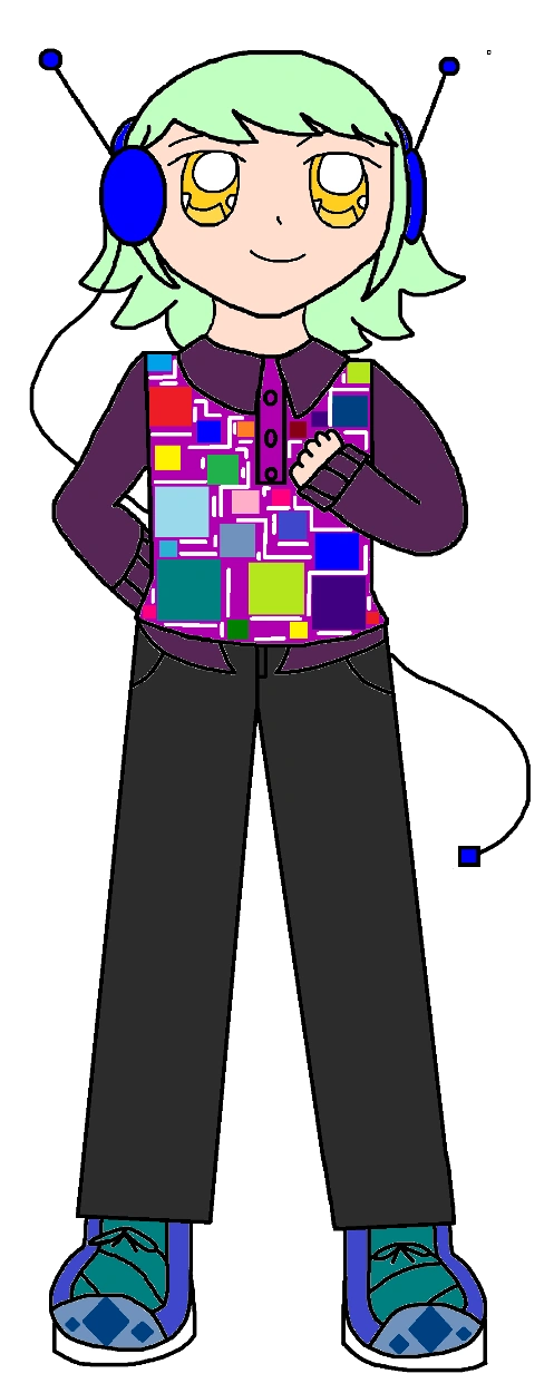 Light TV | The Humanized Media Club Wiki | Fandom