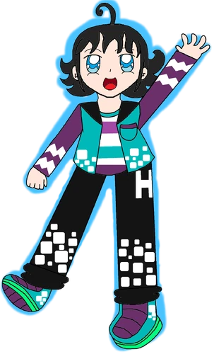 Hero TV | The Humanized Media Club Wiki | Fandom