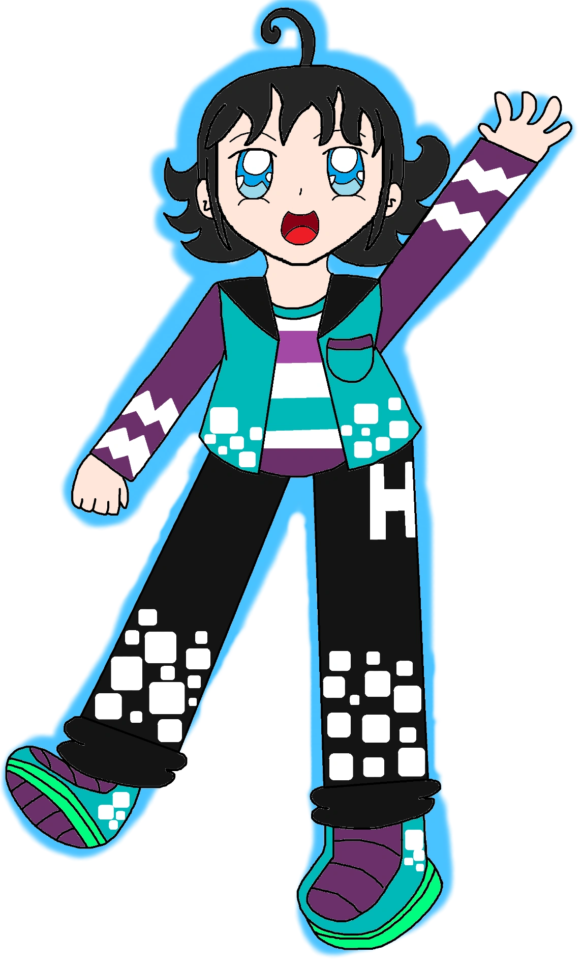 Hero TV | The Humanized Media Club Wiki | Fandom