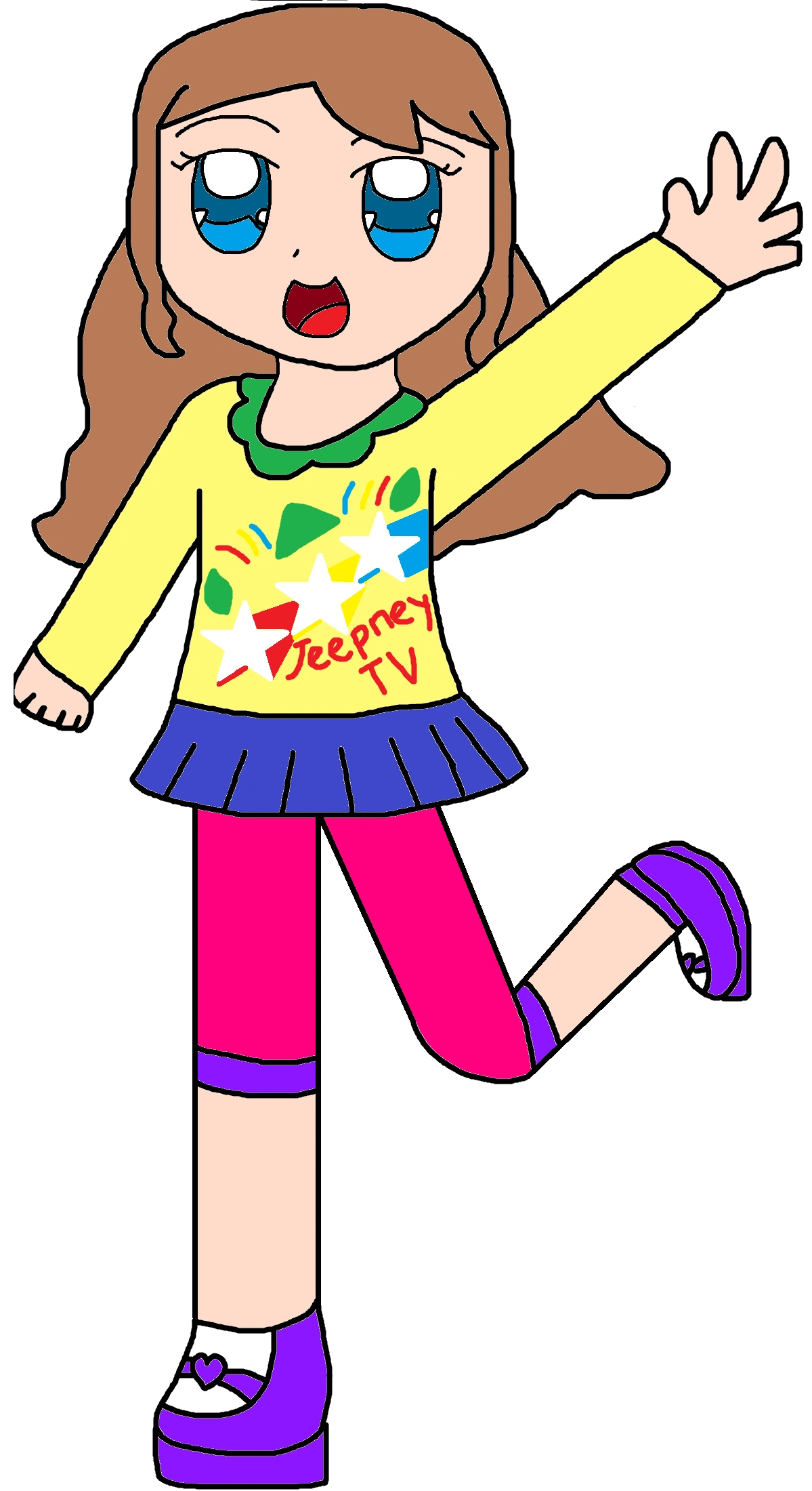 Jeepney TV | The Humanized Media Club Wiki | Fandom