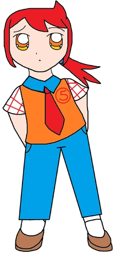 TV5 Network | The Humanized Media Club Wiki | Fandom