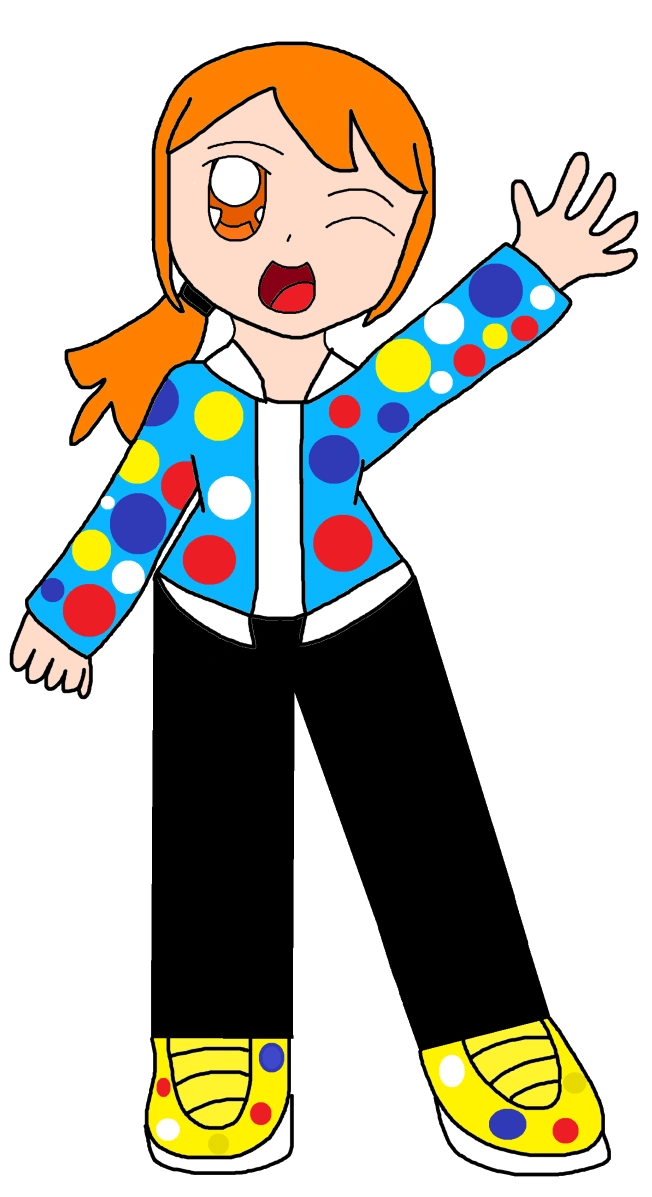 Fox Filipino | The Humanized Media Club Wiki | Fandom