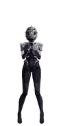 Eva/Sprites | The Hundred Line Wiki | Fandom
