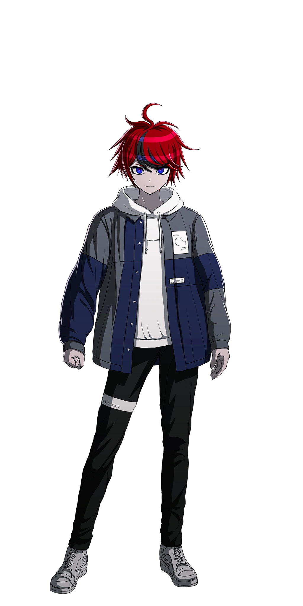 Category:Sprite Galleries | The Hundred Line Wiki | Fandom