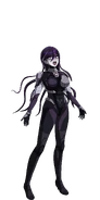 Eva/Sprites | The Hundred Line Wiki | Fandom