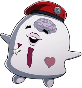 Nigou | The Hundred Line Wiki | Fandom